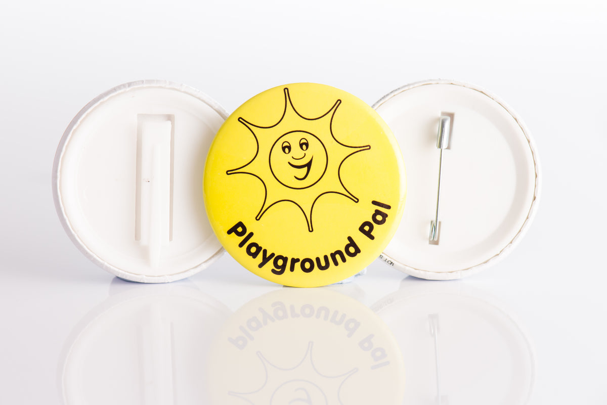 Why use a Badge? – London Emblem