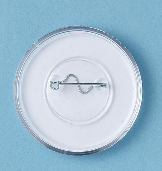 Self-Assembly Badges - PIN – London Emblem