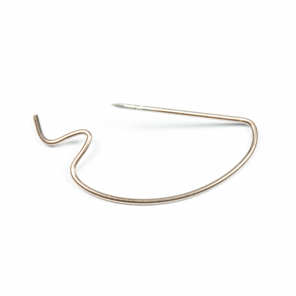 25mm Badge D-pin - Spares – London Emblem