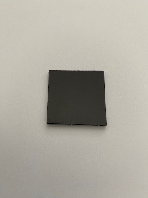 55MM ECO Magnet **Zero Air Miles** – London Emblem